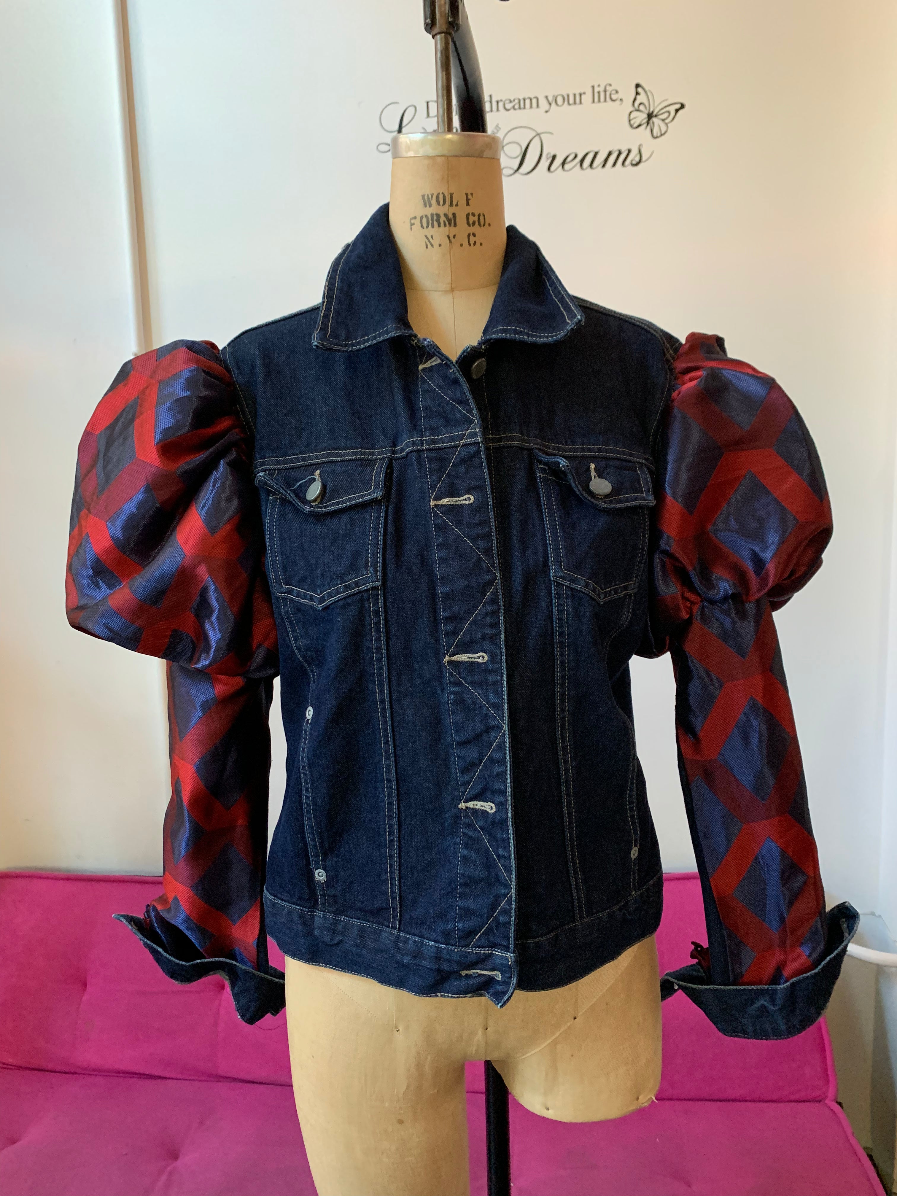 Workshops – Soul Collection’s Sewing Lounge